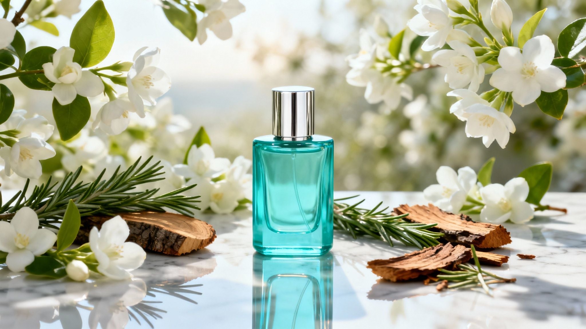 Amouage Reflection Man: A Guide to Your Signature Aura – Auracle Scents