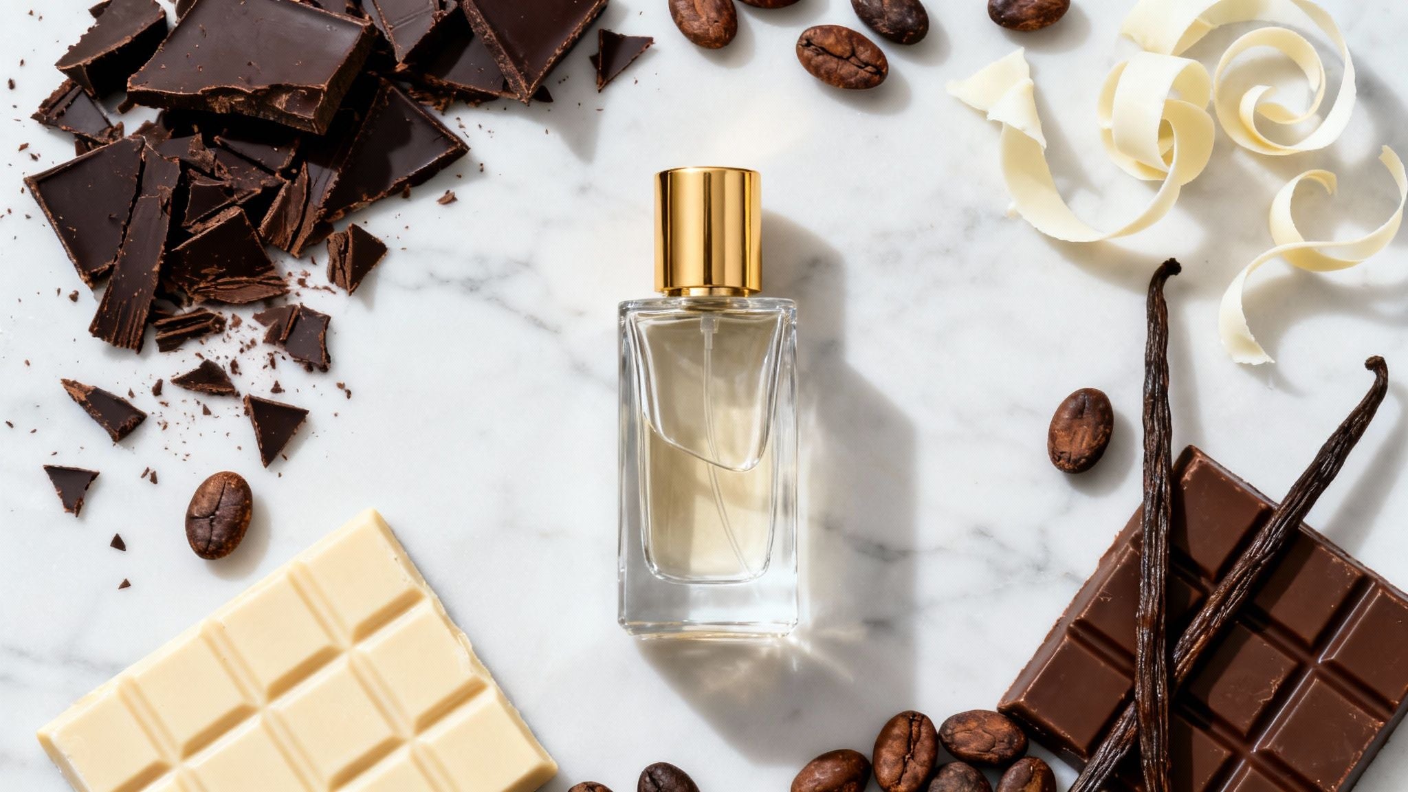 Your Aura Speaks First: The Ultimate Guide to Chocolate Scented Perfum ...